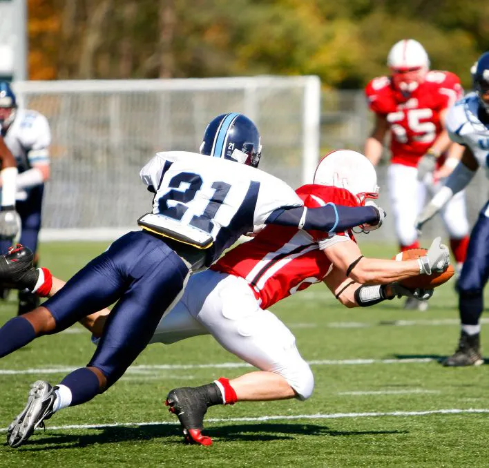 Football Sports Physical Therapy